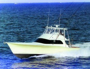 Charters | Ocean City Fishing Center Marina Charter Boats MD