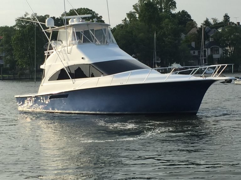 Charters | Ocean City Fishing Center Marina Charter Boats MD